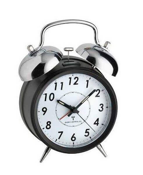 Wecker – Viva la Bavaria